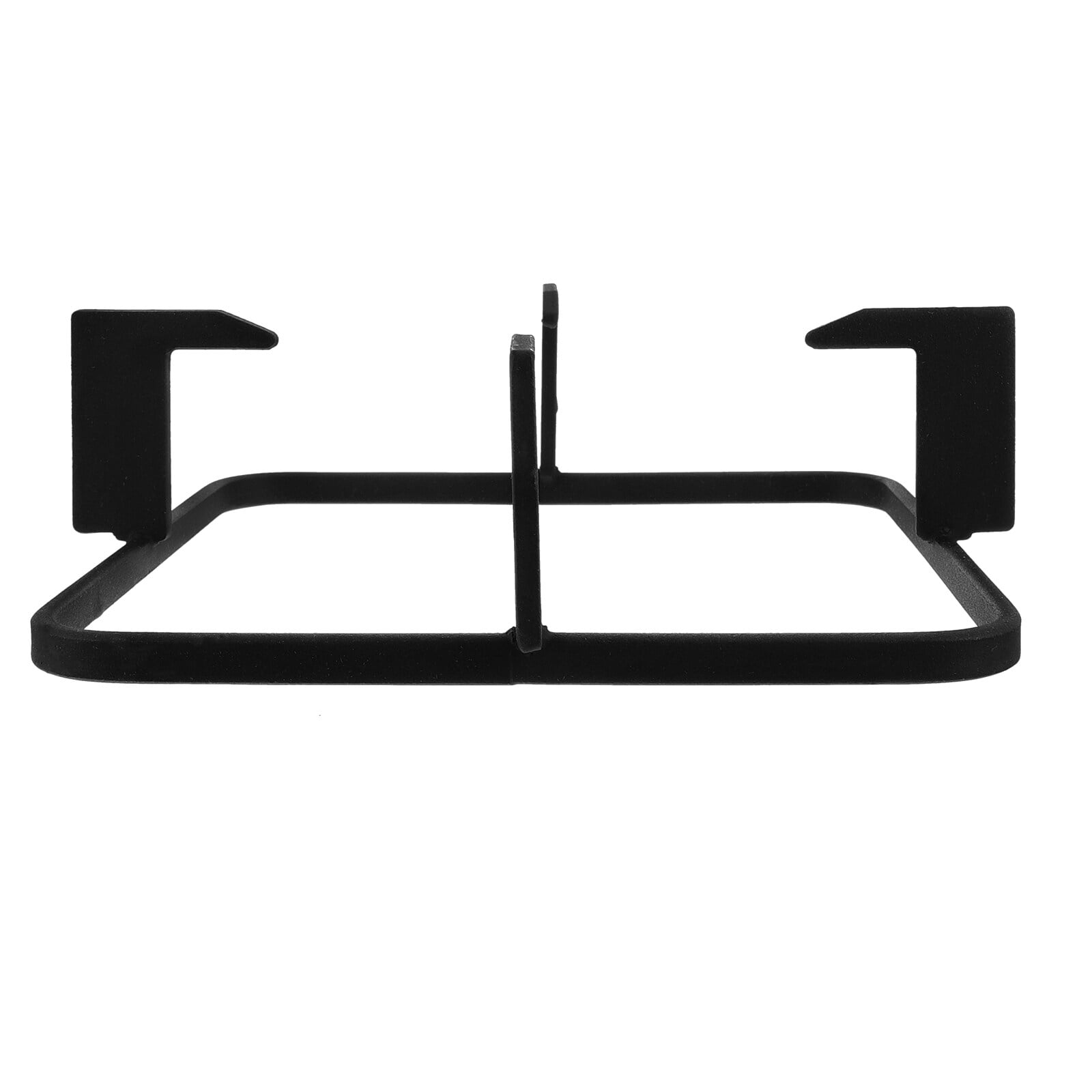 20 .7cm Gas Stove Base Activated Charcoal Cat Litter Pans Filter Tray ...