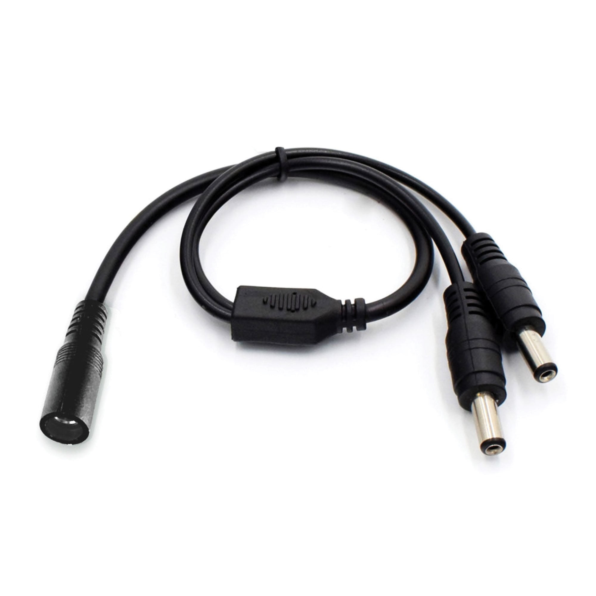 20 AWG DC Power Lead Splitter Cables - Walmart.com