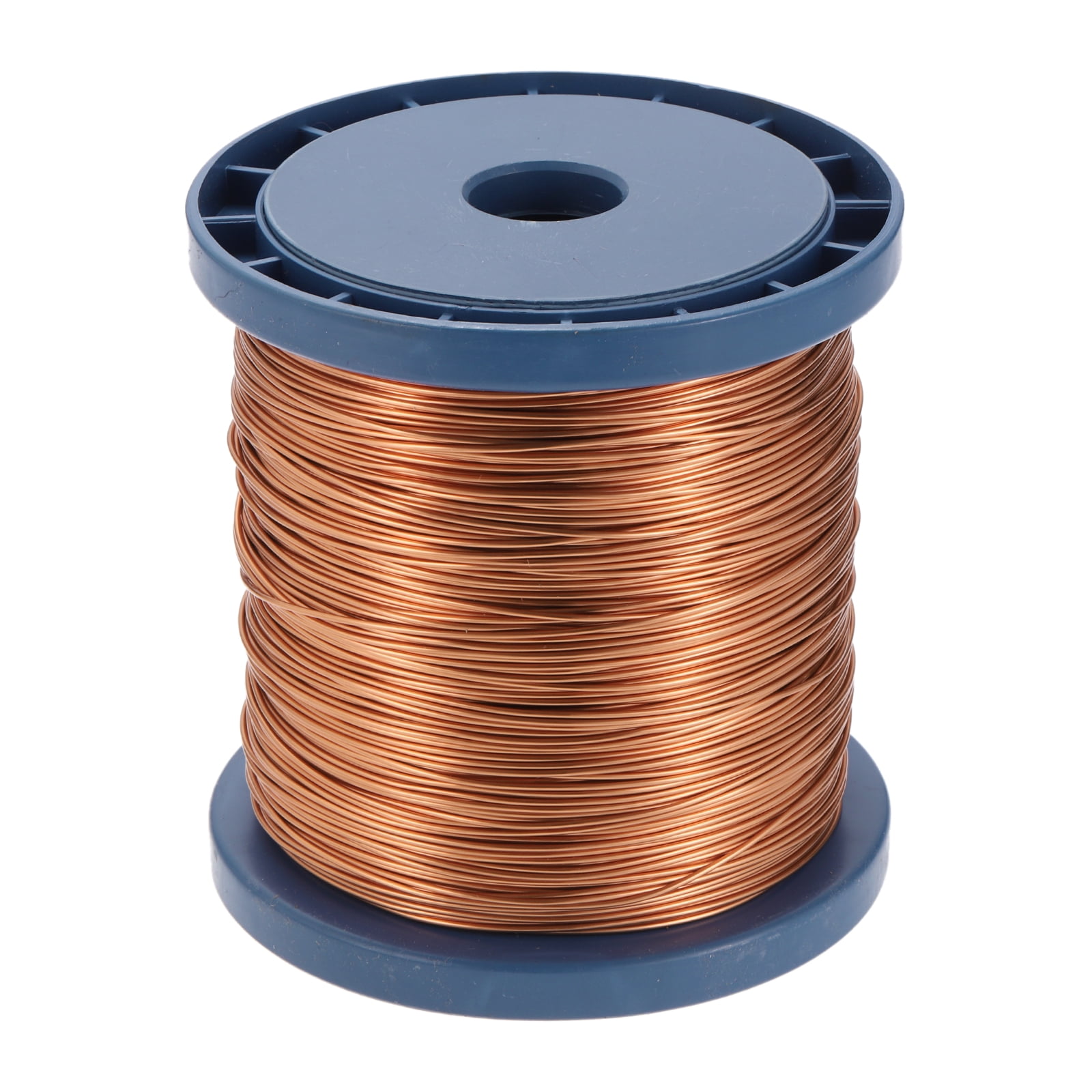 20 AWG Magnet Wire, 20 Gauge Enameled Copper Wires 80 oz Magnetic Coil ...