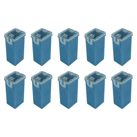 20a Fuses