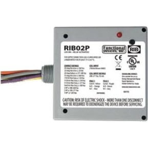 20 Amp Power Control Relay - Walmart.com