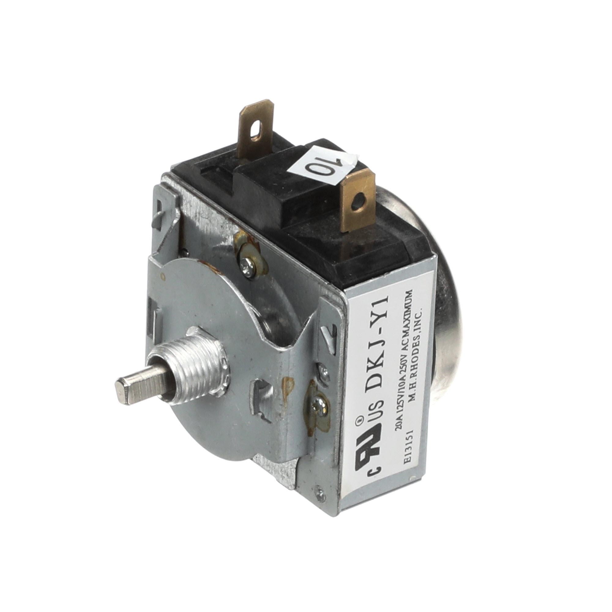 20 Amp Timer Only - Walmart.com