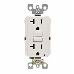 20 Amp Receptacle