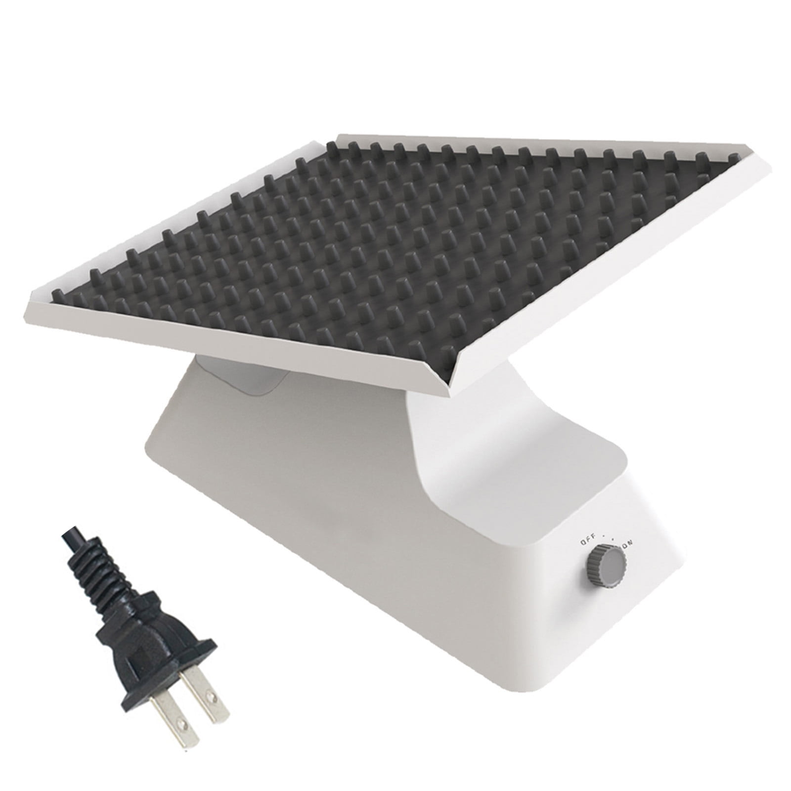 20° Angled Mixing Tray Oscillator 27rpm Stable Speed For Chemistry ...
