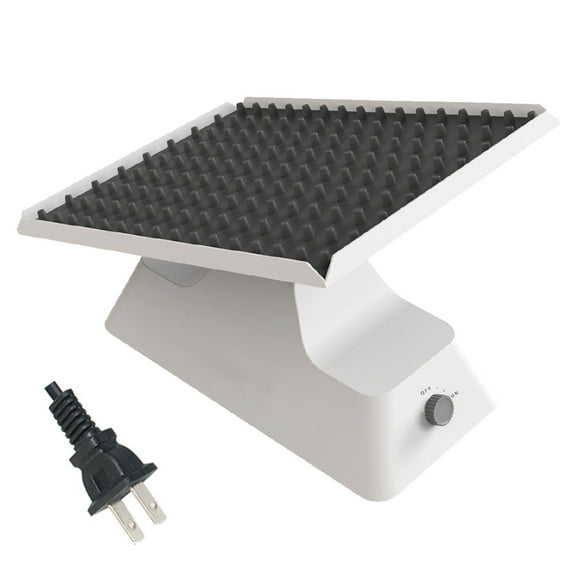 20° Angled Mixing Tray Oscillator 27rpm Stable Speed For Chemistry ...