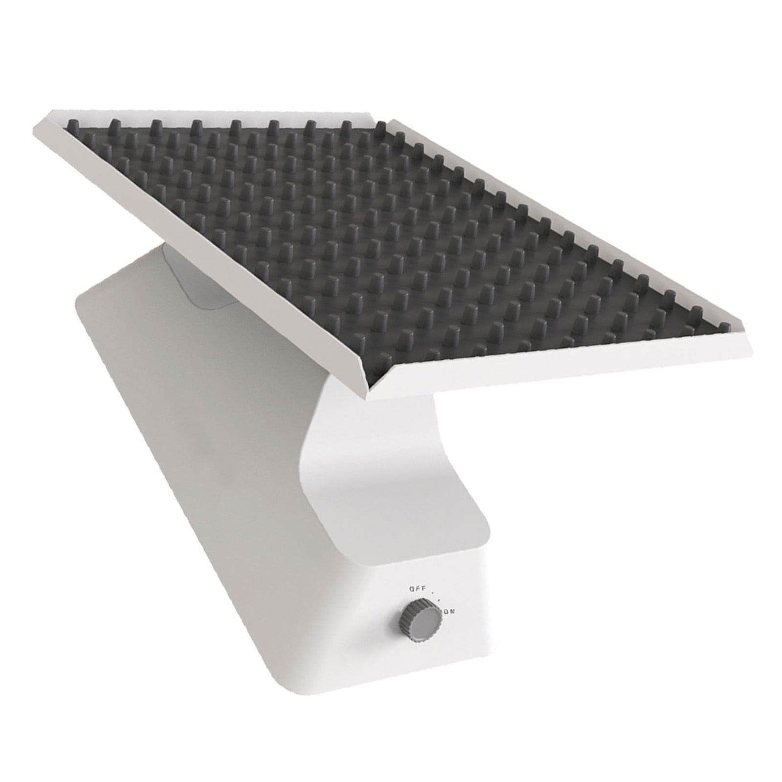 20° Angled Mixing Tray Oscillator 27rpm Stable Speed For Chemistry ...