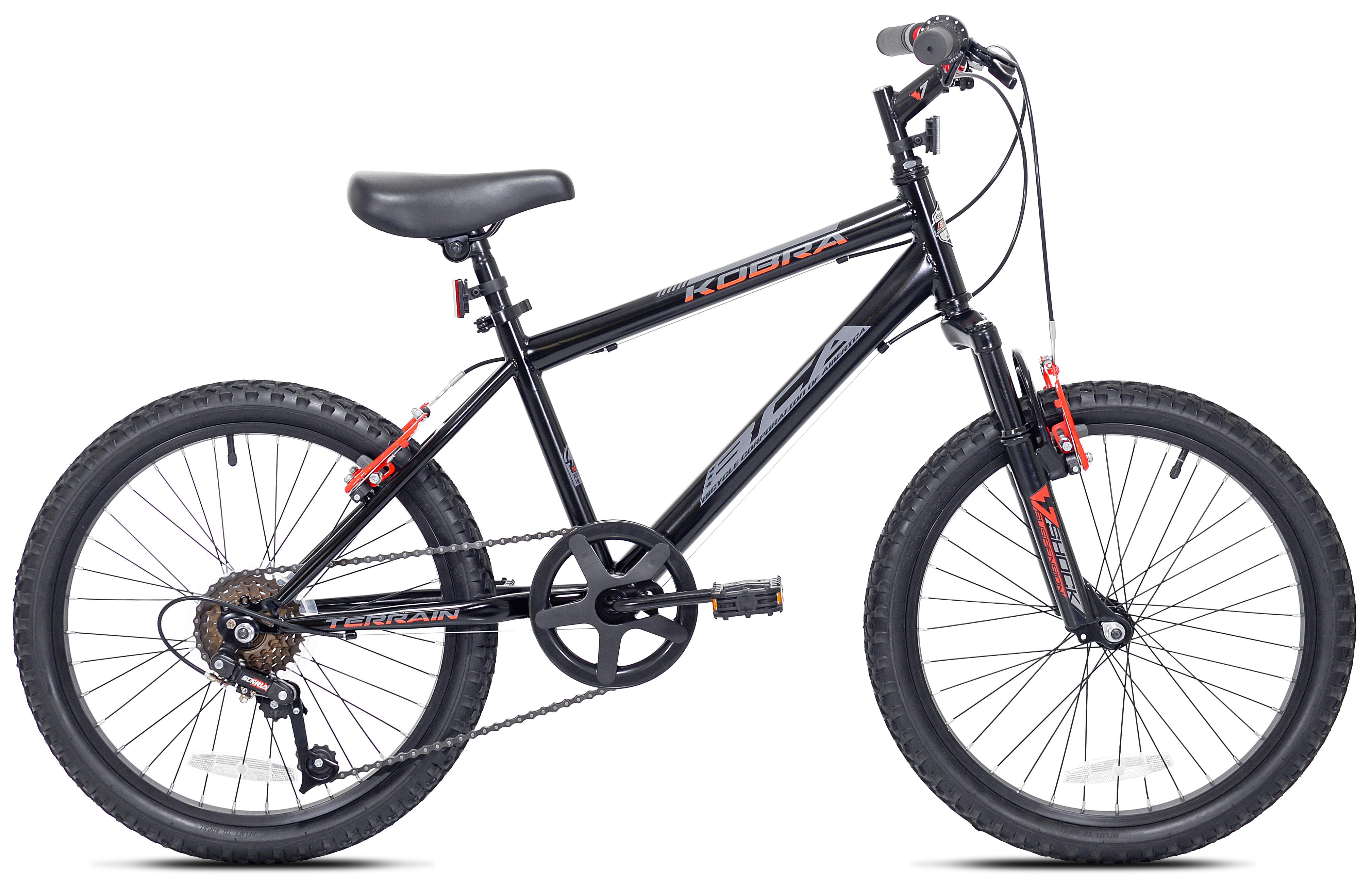 Mens Mountain Bikes in Adult Bikes Walmart