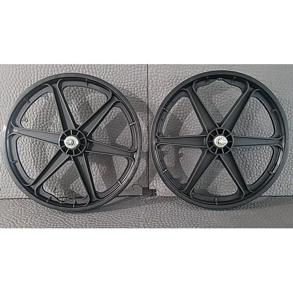 20 Inch Bike Wheels