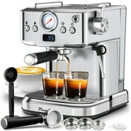 Espresso Coffee Machine - Walmart.com