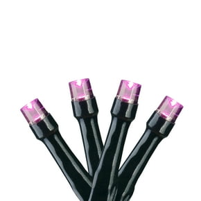 Micro Christmas Lights