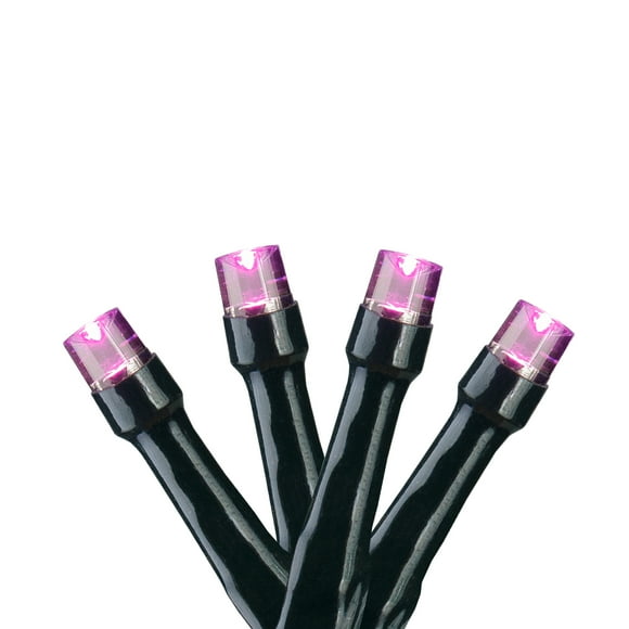 Micro Christmas Lights