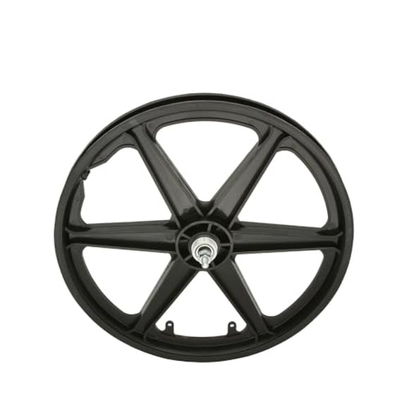20 Inch Bike Wheels