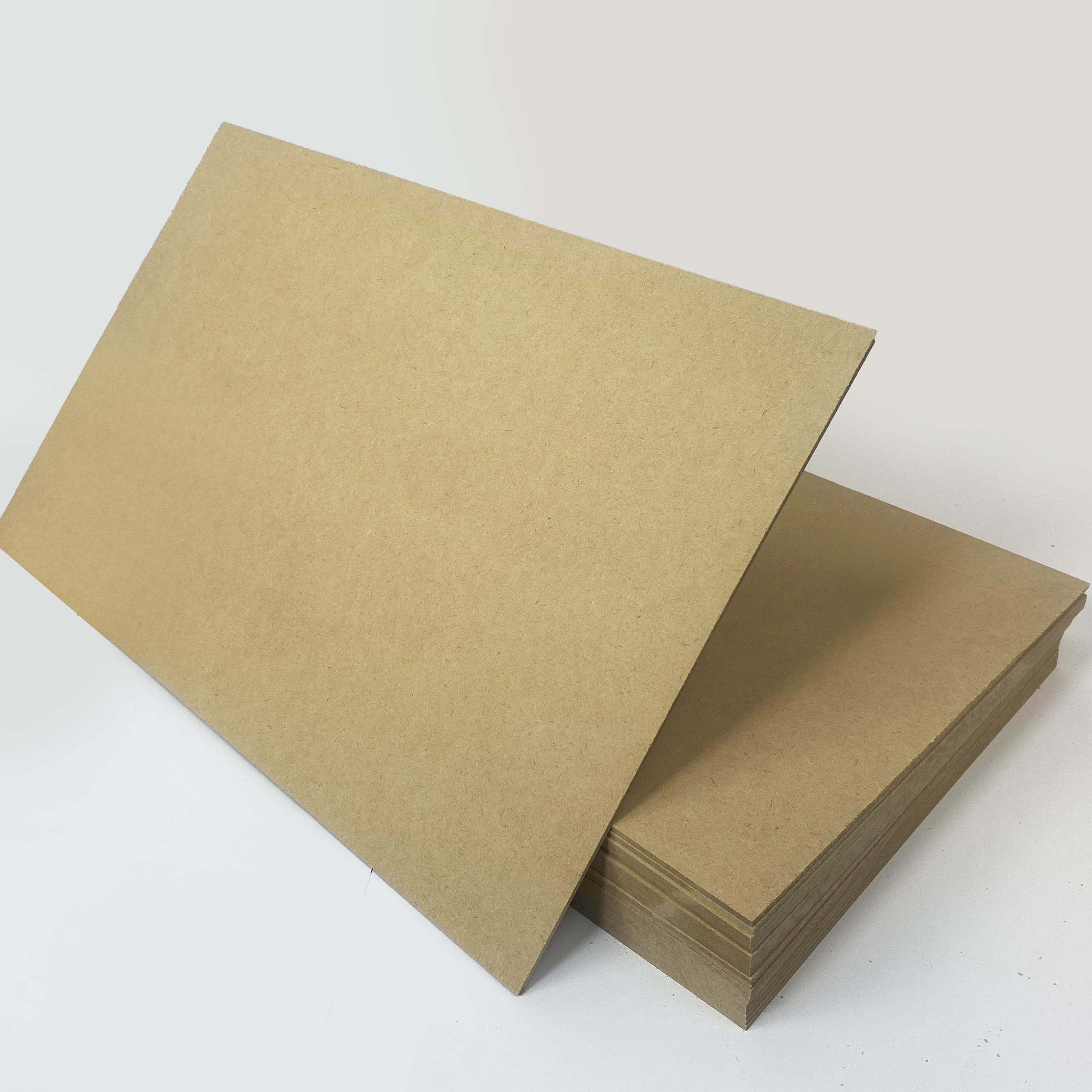 20 Boards of 16" x24”, 6mm 1/4th inch MDF (Medium Density Fibreboard ...