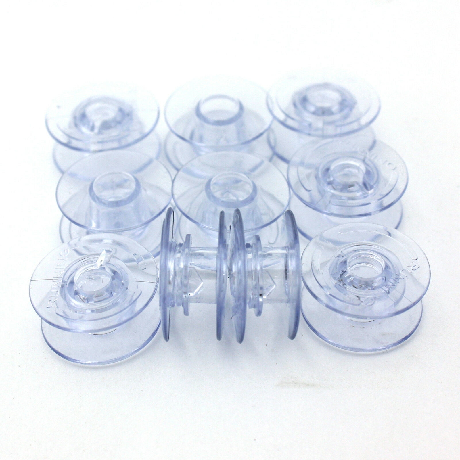 20 Bobbins For Pfaff Expression 2.0, Expression 3.0, Expression 3.2 ...