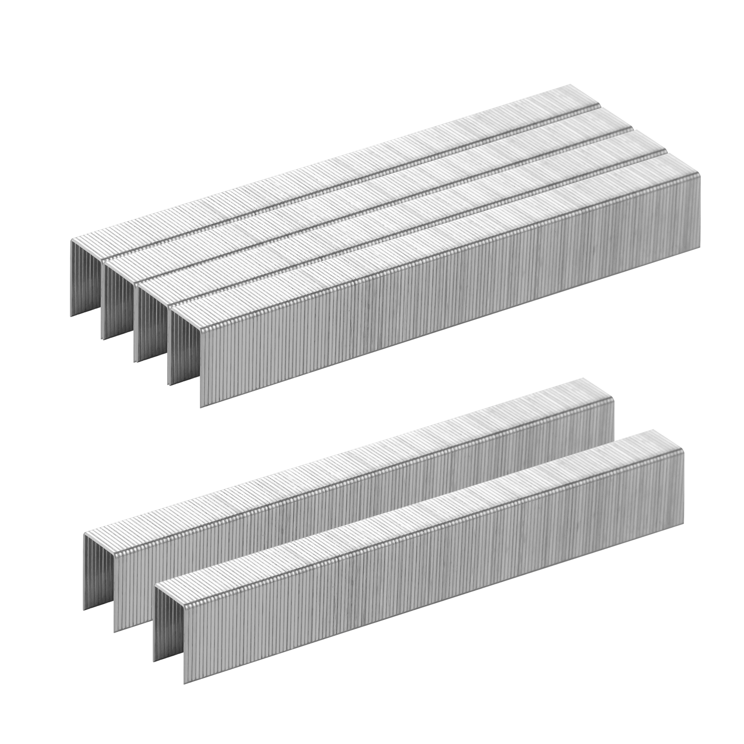 20 Boxes MEITE 22 Gauge 9/16 Inch Length Fine Wire Staples for Staple ...