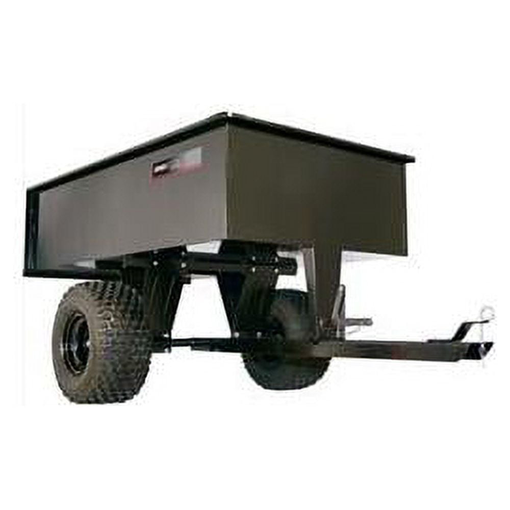 20 CF Welded ATV cart - Walmart.com