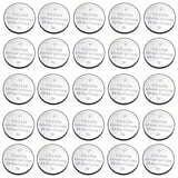 20 CR2450 CR 2450 DL2450 BR2450 LITHIUM COIN CELL BATTERY USA SHIP BULK ...