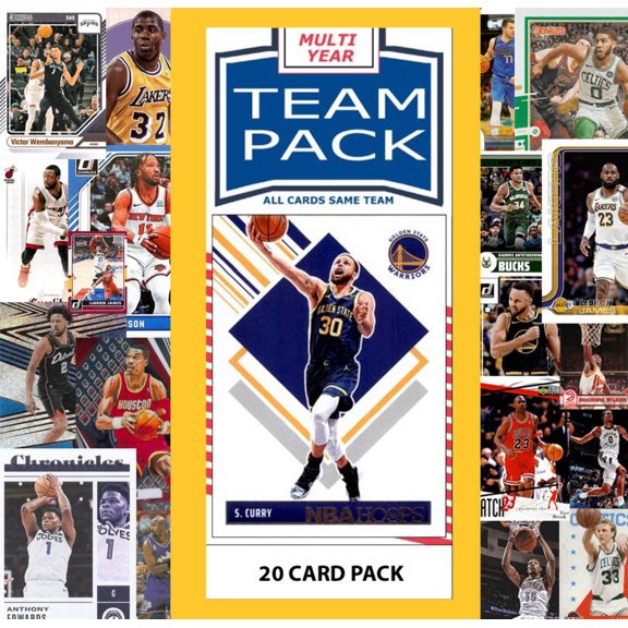 Stephen Curry Cards in Sports Trading Cards - Walmart.com
