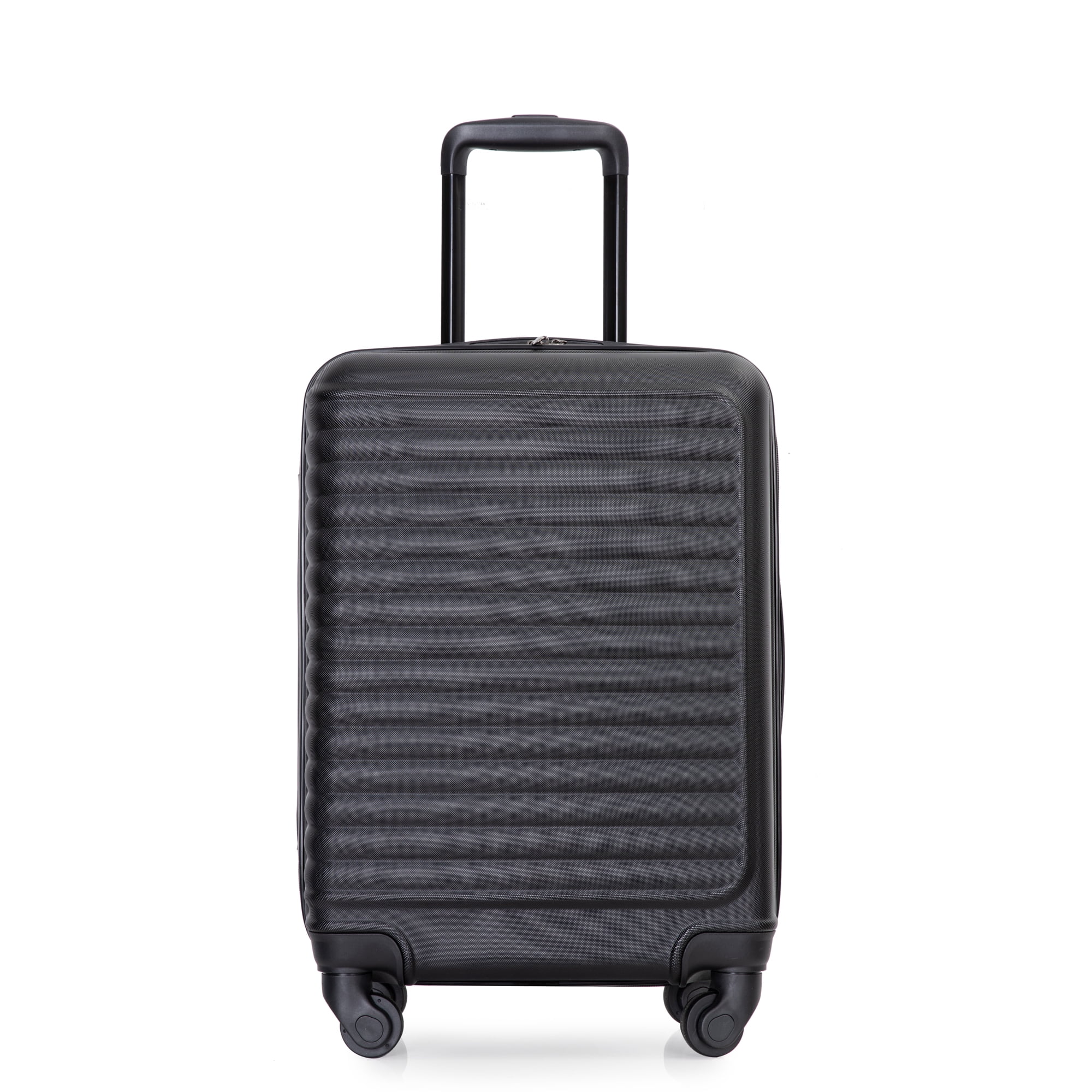 20" Carry On Luggage With 360 Degree Spinner Wheels Lightweight ...