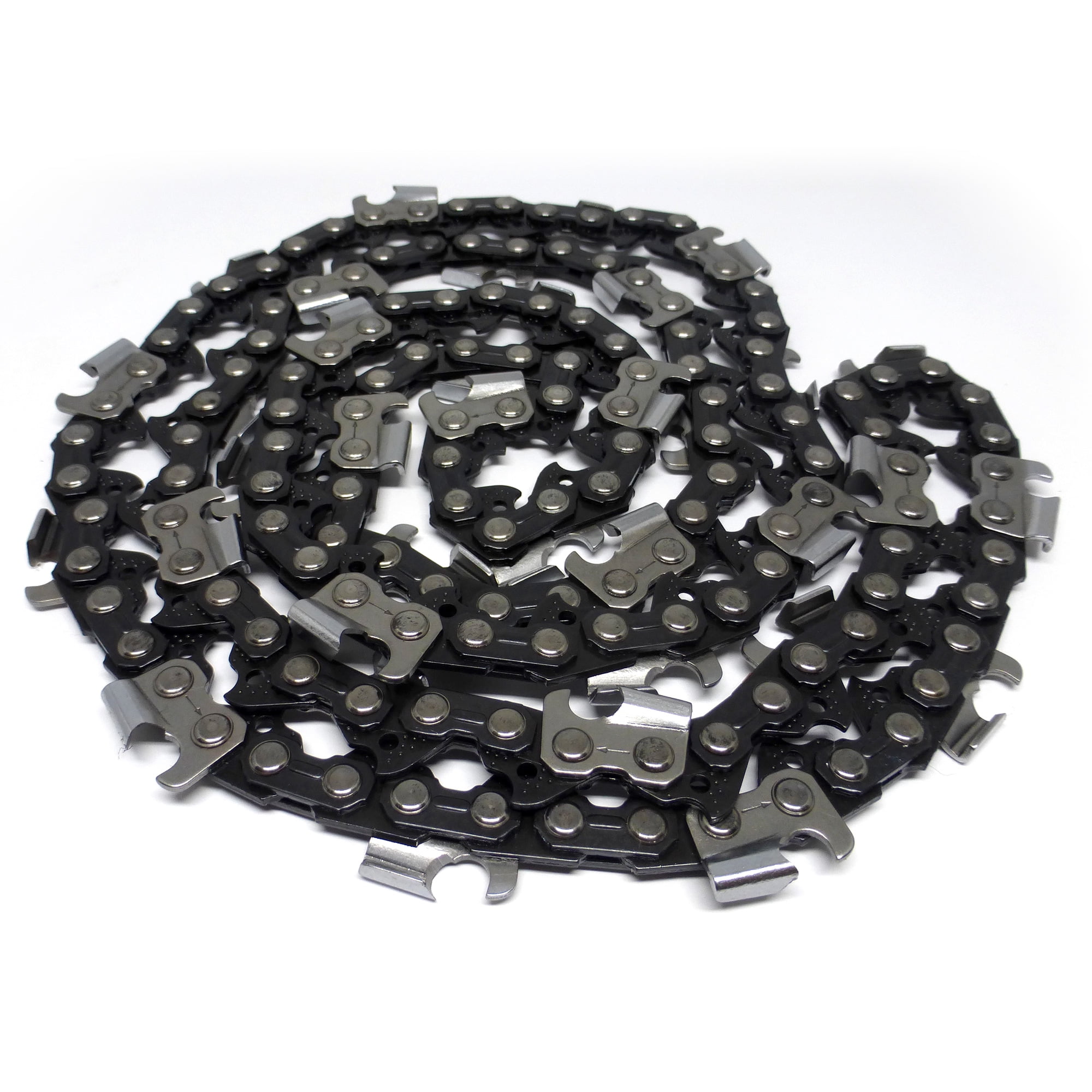 20” Chainsaw Chain 3/8 .050 72 DL Compatible with Stihl, Husqvarna ...
