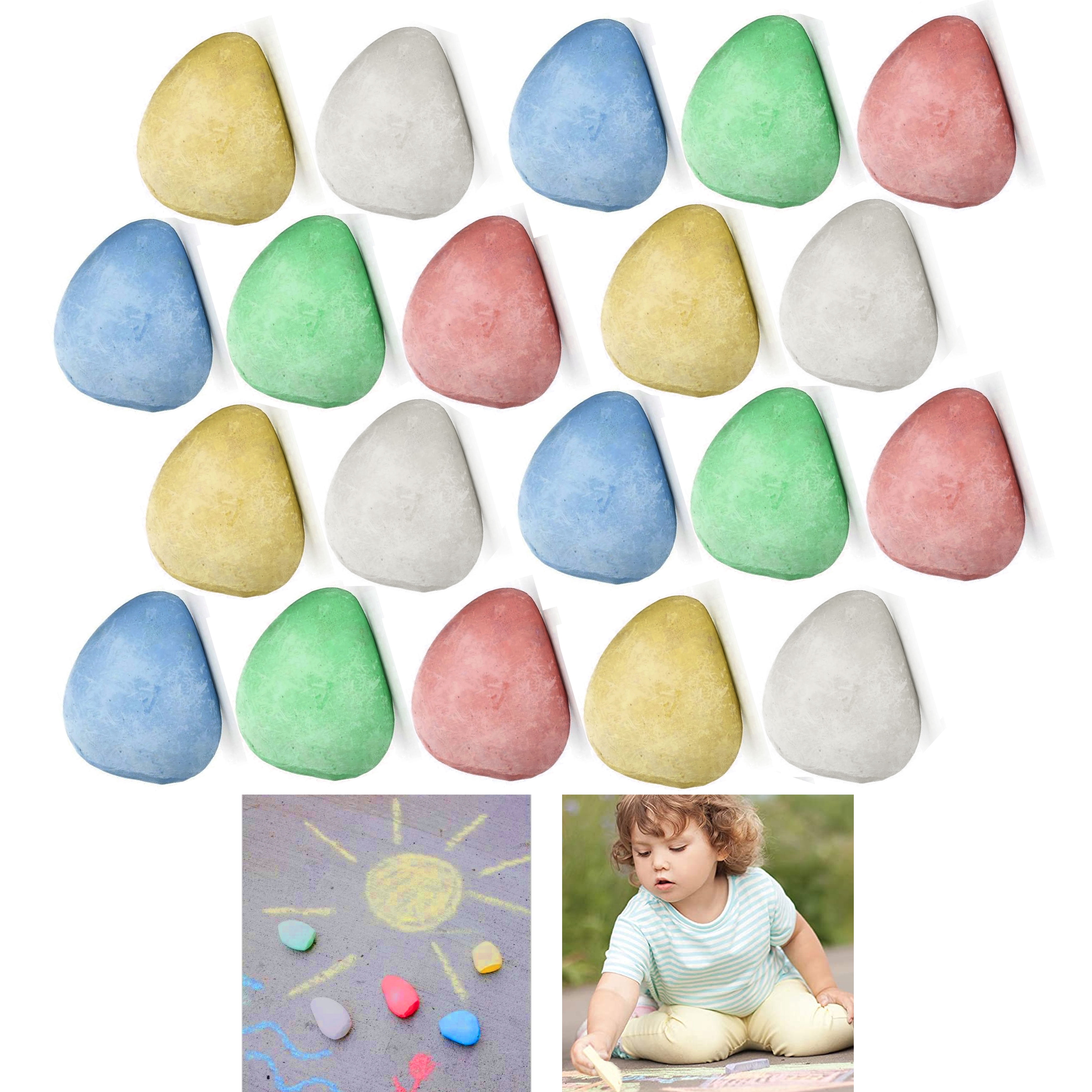Chalk Stone