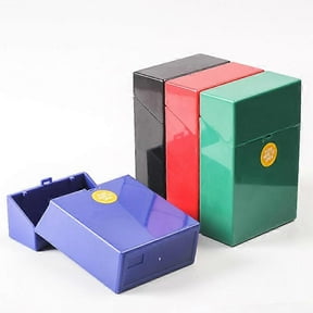 Cigarettes And Tobacco Packs