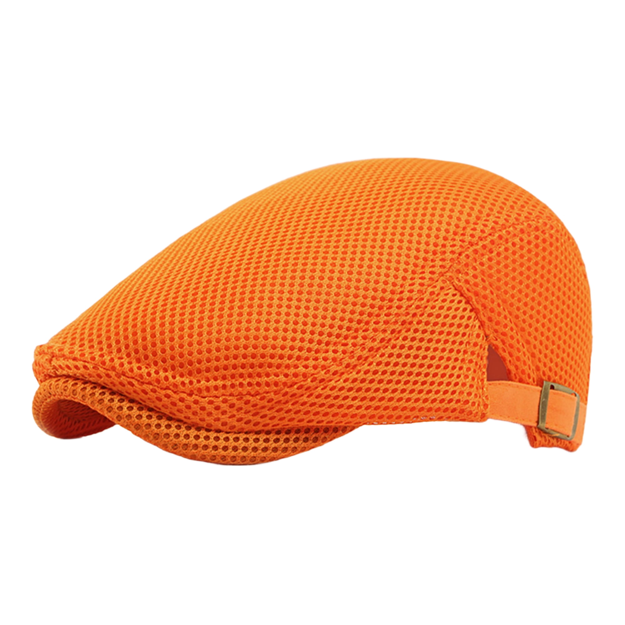 20 Color Women's Breathable Beret Hat ,Newsboy Hats for Men Driving ...