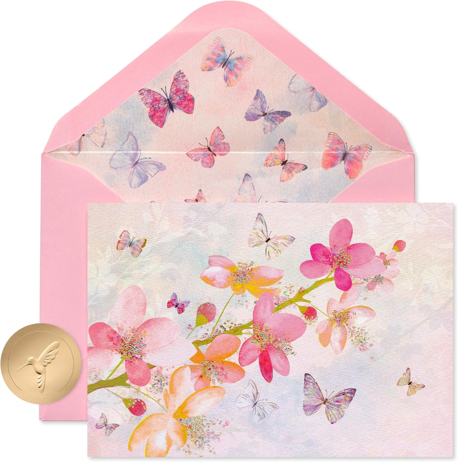 20-Count Blank Cards - Walmart.com