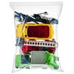 Ziploc Plastic Storage Baggies, 347 Pack Variety Set, Clear - Walmart.com