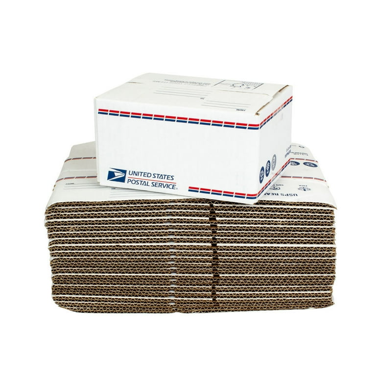 Round Shipping Boxes