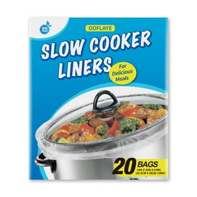 Cooking Bags for Easy Food Preparation