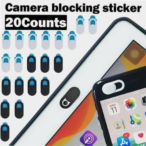 Webcam Privacy Covers in Laptop Accessories - Walmart.com