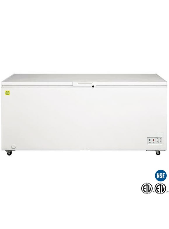 Deep Freezers - Walmart.com