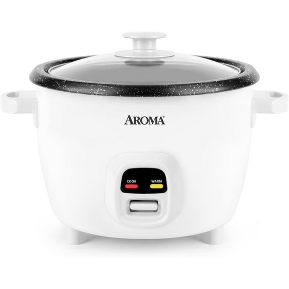 20-Cup (Cooked) / 5Qt. Bonded Granite® Rice & Grain Cooker, ARC-860NGP ...
