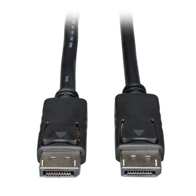 20' Displayport Cable - Walmart.com