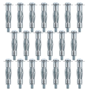 Molly Wall Anchors