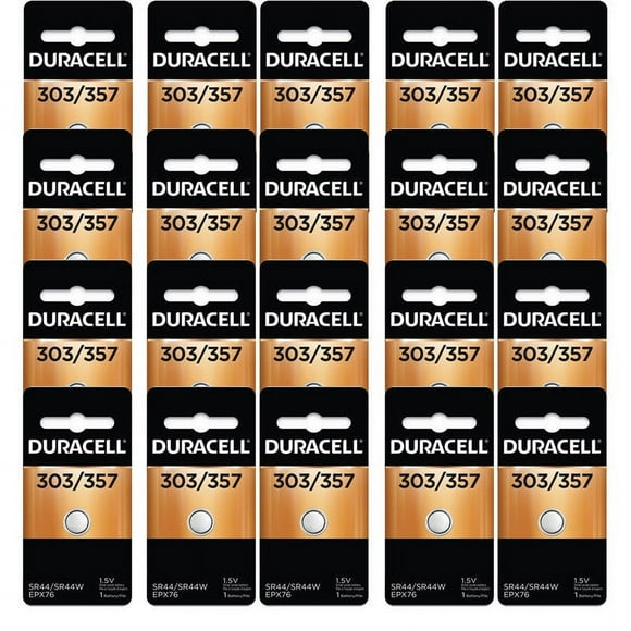 Lr 44 Duracell