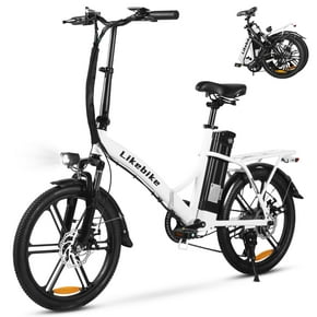 Ebike-EOEOTWO - Walmart.com