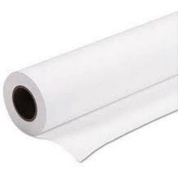 20# Engineering - 45111 Plotter Paper - 18" x 500' (2 roll carton ...