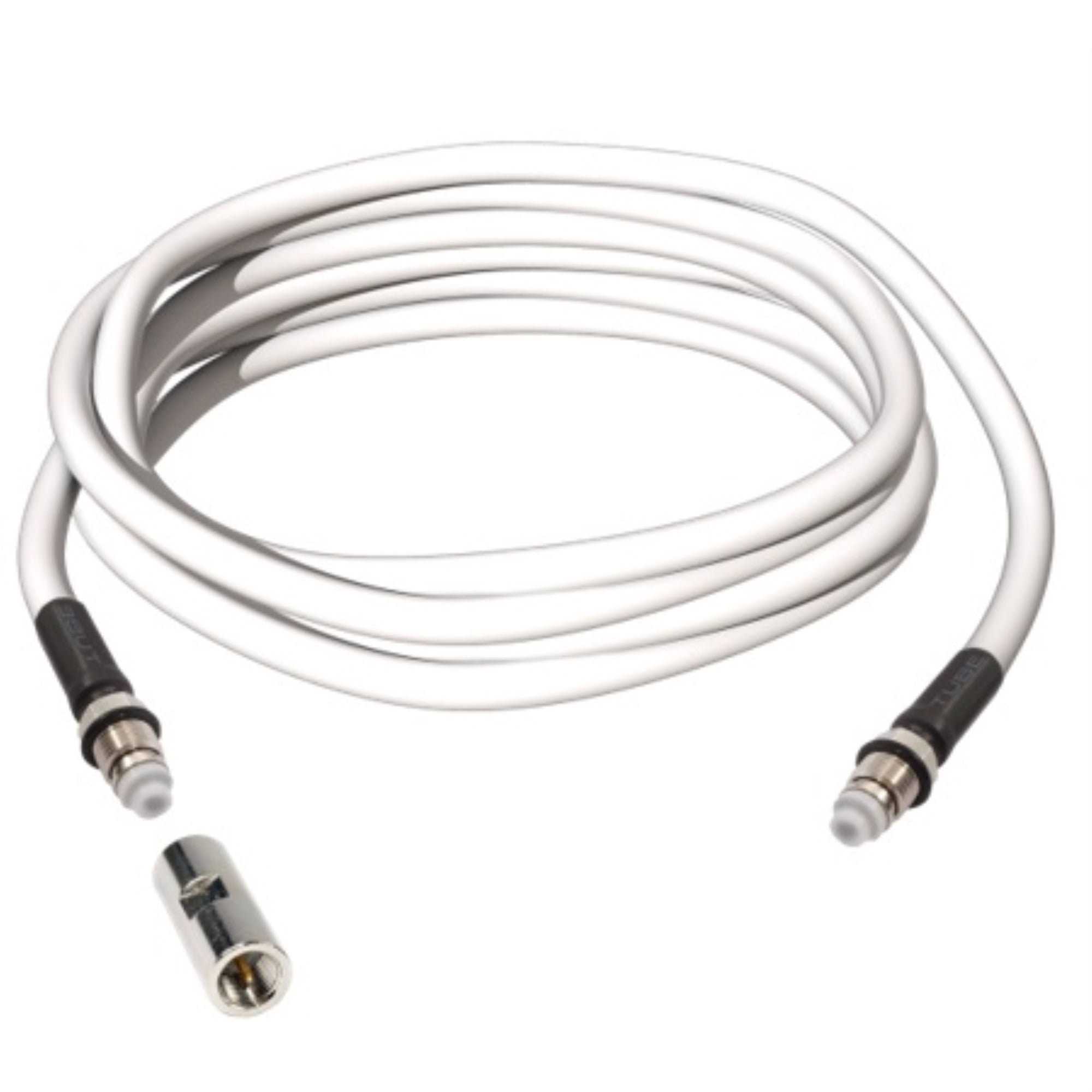 20' Extension Cable Kit for VHF, AIS, CB Antenna Shakespeare - Walmart ...