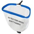 20" Extra Large Pool Net Pool Skimmer - Walmart.com
