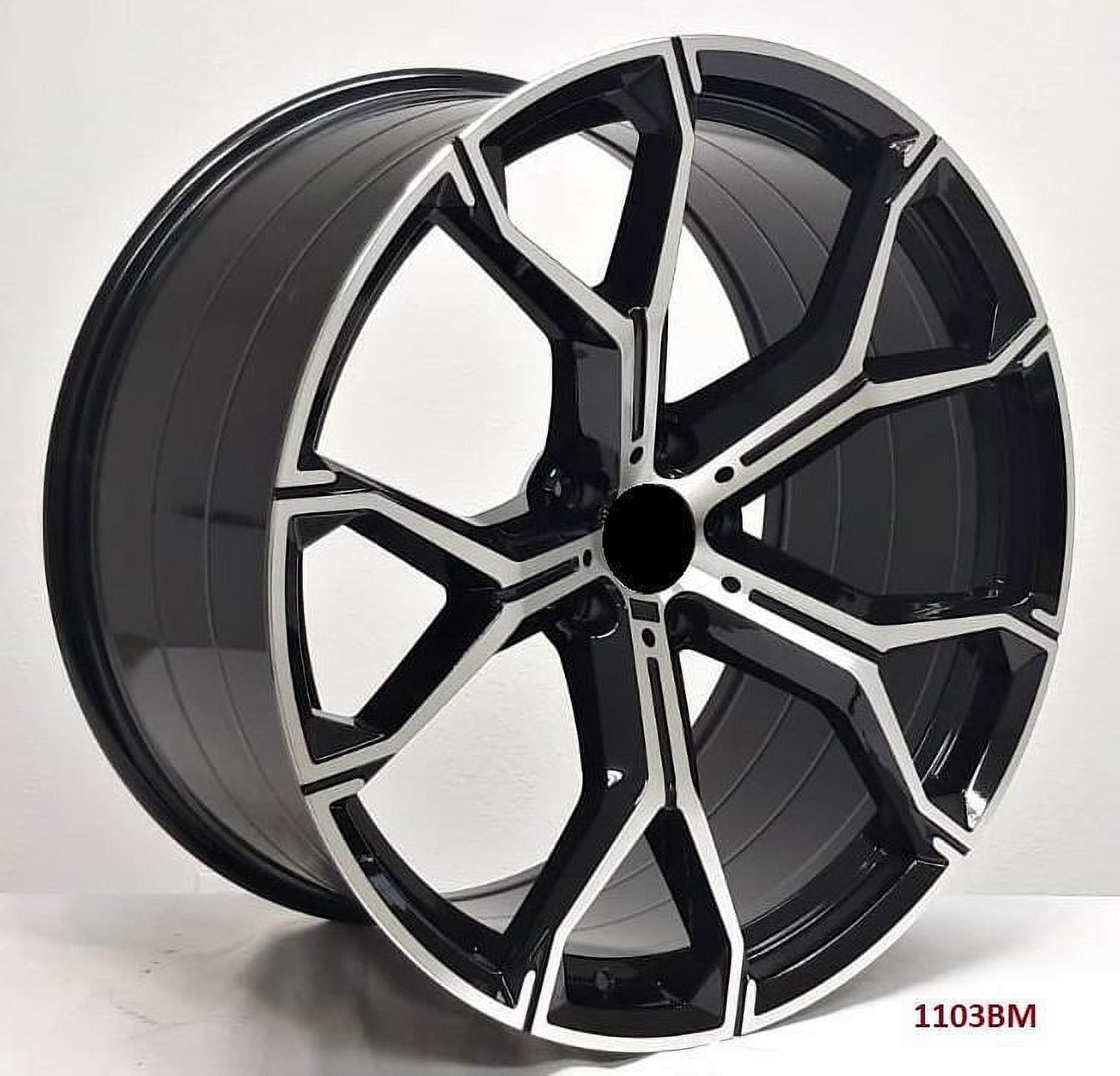 Bmw M Wheel