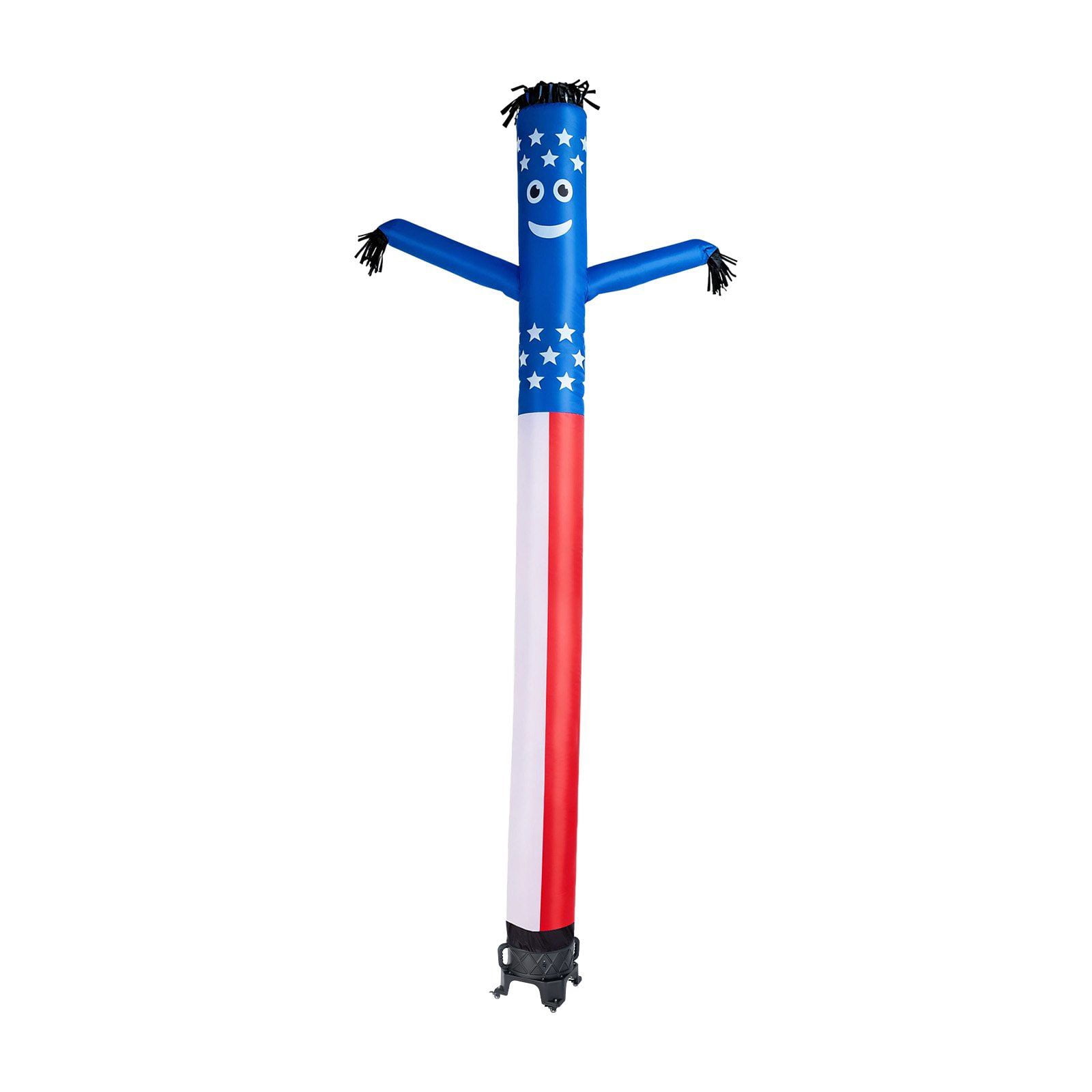 20 Feet Tall Inflatable Mascot with 1HP IPX3 Waterproof Blower Unique ...