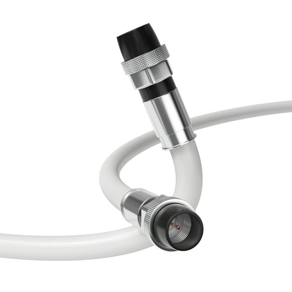 Coaxial Cable Internet