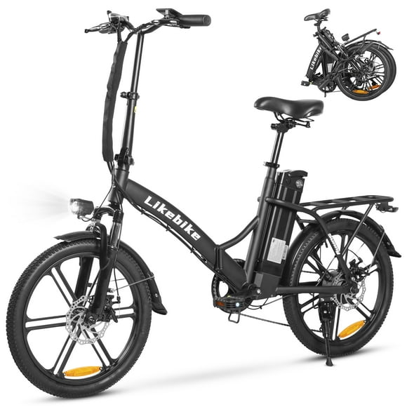 Ebike-EOEOTWO - Walmart.com