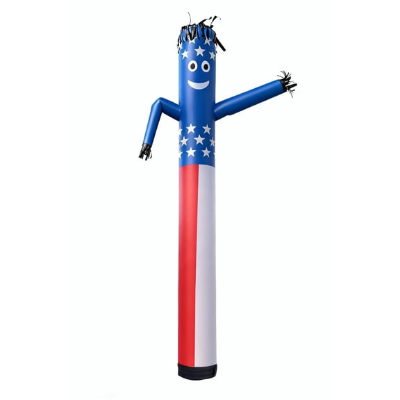 Inflatable Wacky Waving Tube Man