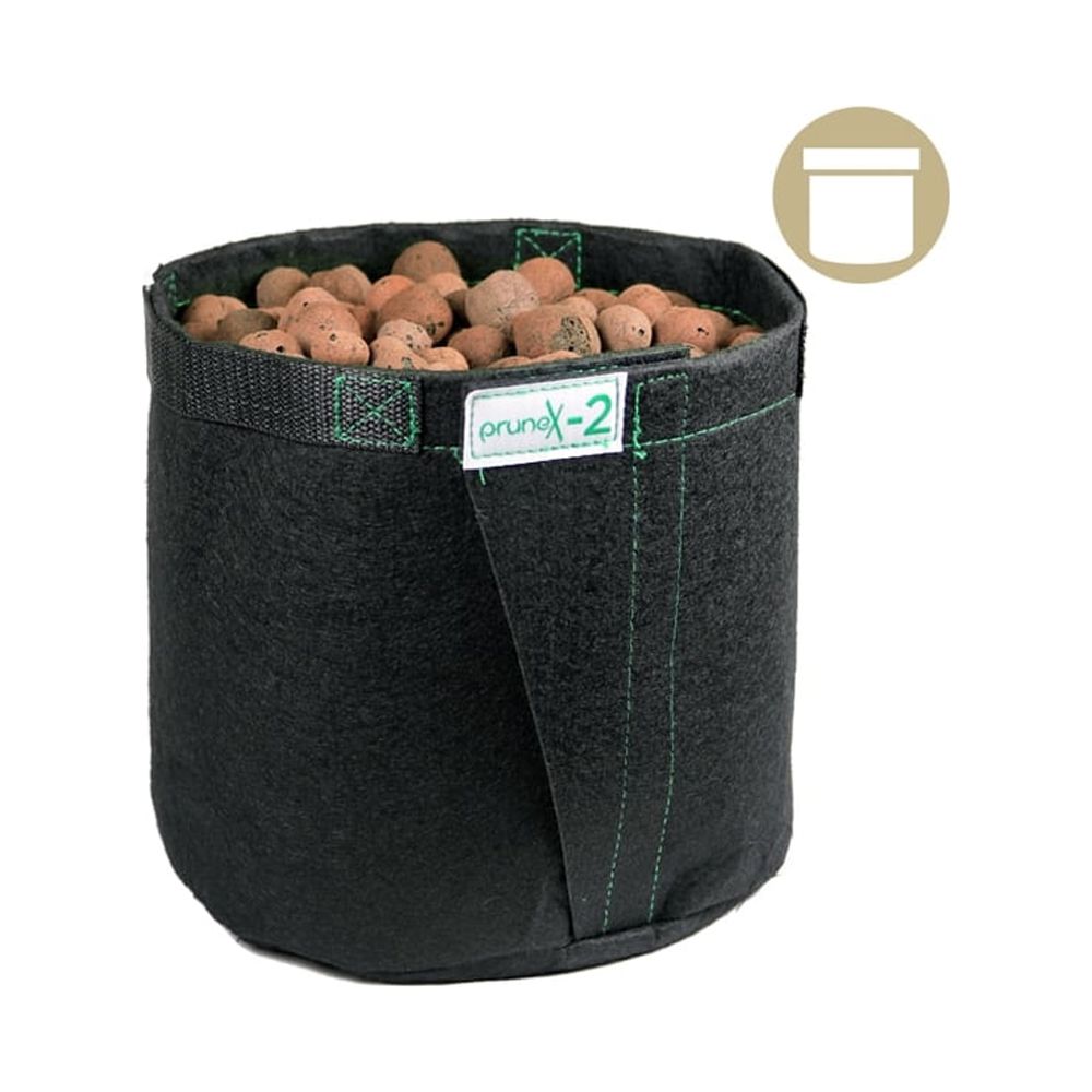 20 Gal. PruneX Fabric Pot - Walmart.com