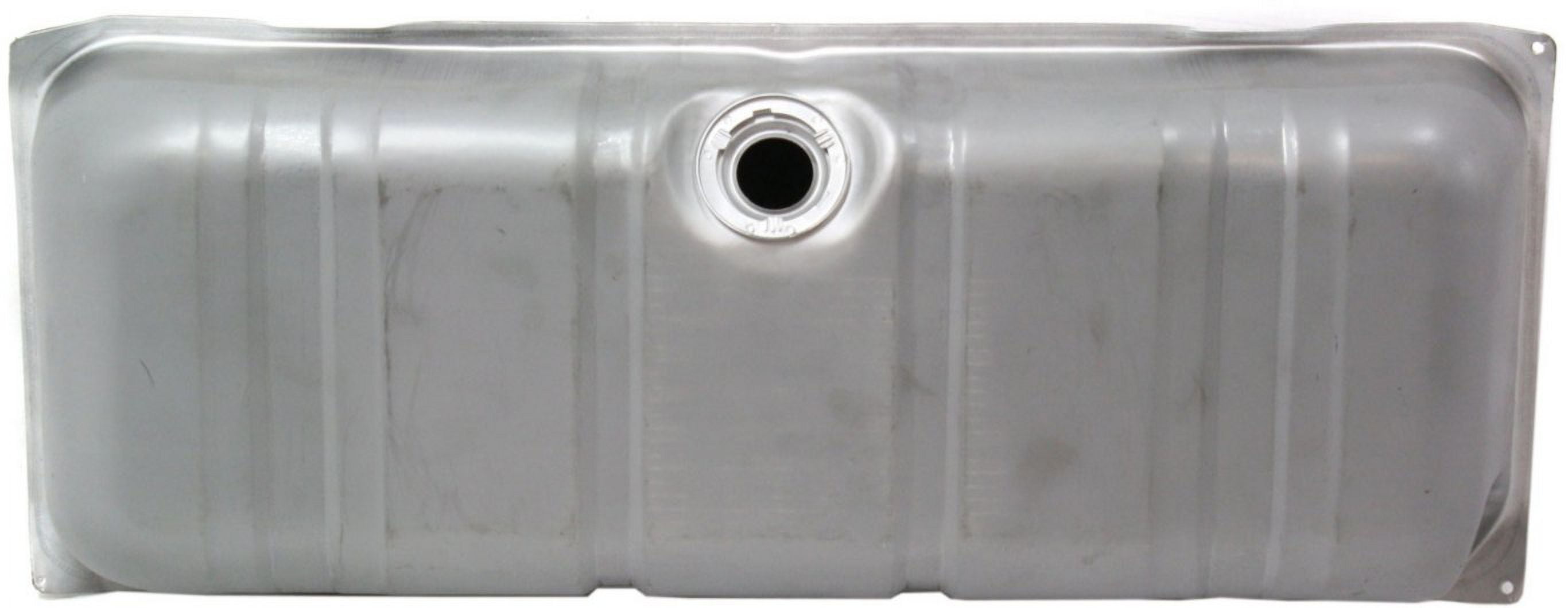 20 Gallon Fuel Tank For 61-64 Chevrolet Impala Biscayne Silver ...
