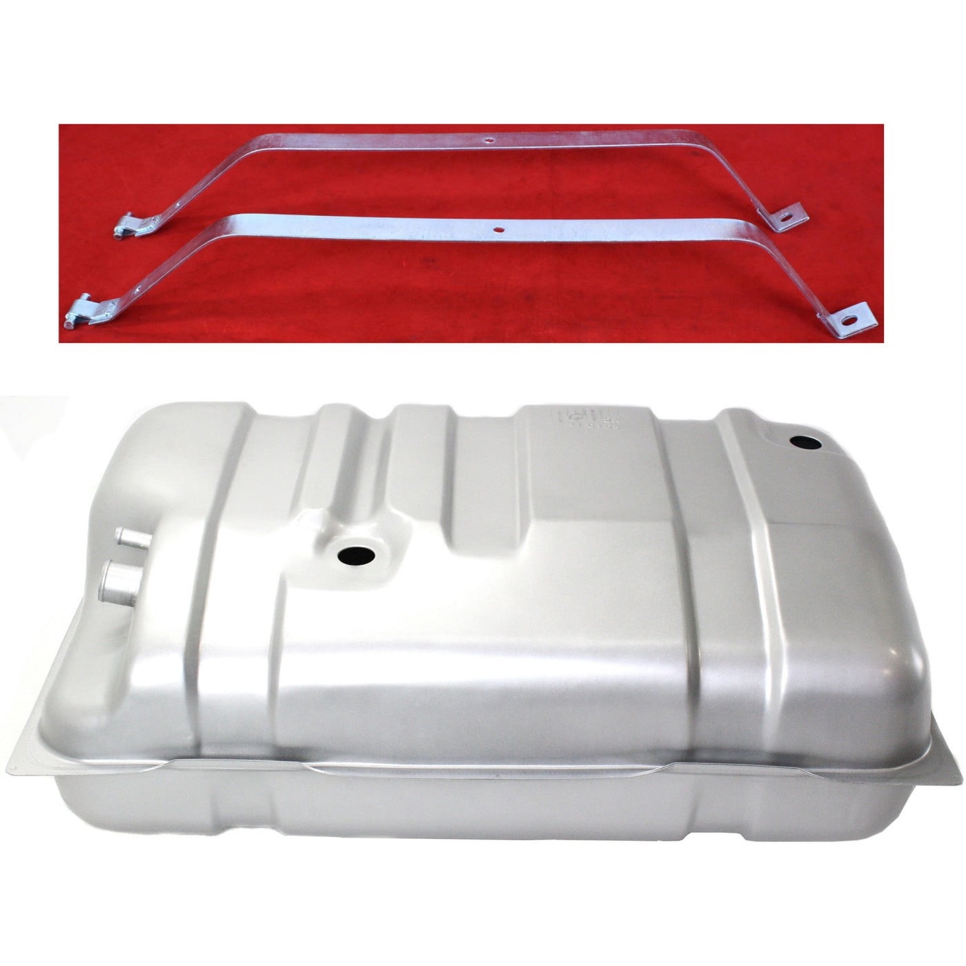 20-Gallon JC Whitney Fuel Tank - for Jeep for Cherokee 1986-1987, 30 ...