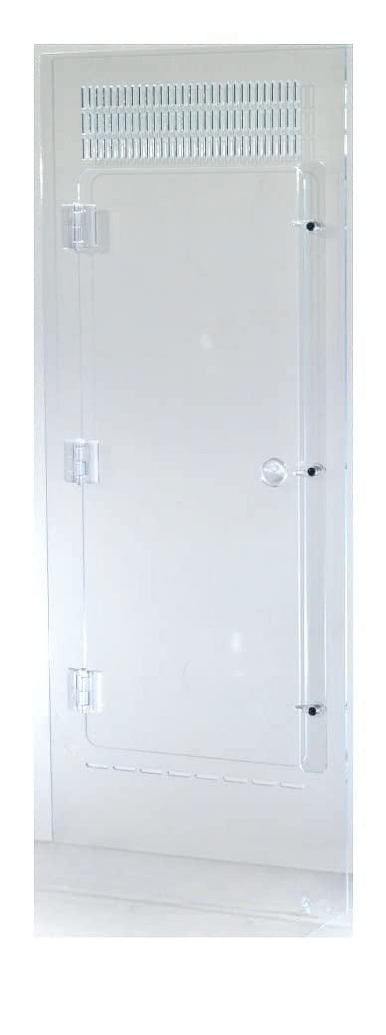 20 Gallon Long Aquarium Gecko/Arboreal Conversion Kit - Walmart.com